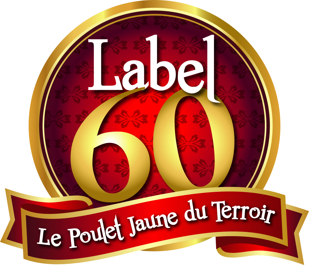 Label 60 – Inicia